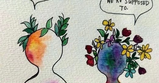 Ayoolaa’s Substack | Ayoolaa’s space~ | Substack