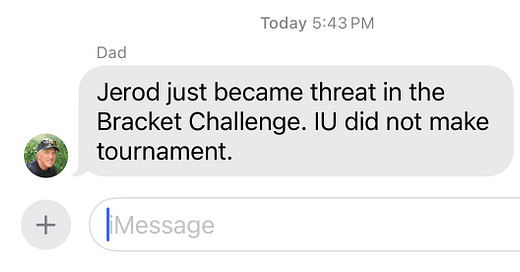 The Assembly Call | Jerod Morris | Substack