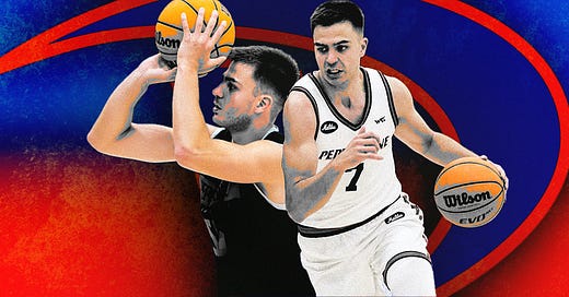 A Scout’s Eyes: Stefan Todorovic | A Sharpshooter Hiding in the Margins