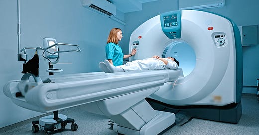All Things Migraine | John Rothrock, MD | Substack