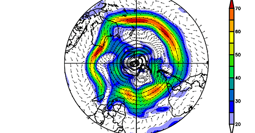 The Snowstack | Substack