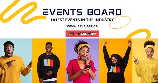 APVA Editor | Substack