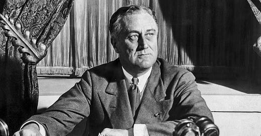 Tusk | Seth Masket | Substack