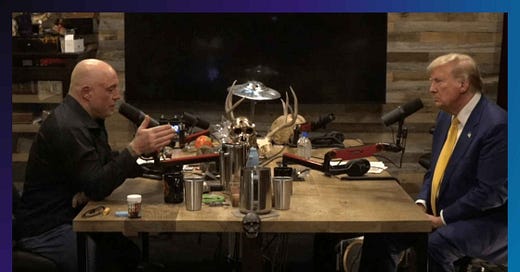 The Message Box | Dan Pfeiffer | Substack