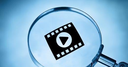 Reviewing "The M Factor" Menopause Documentary