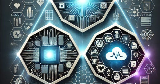 The Weekend Investor | Alexis | The Weekend Investor | Substack