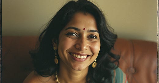 Cyril écrit | CrlMrtt | Substack