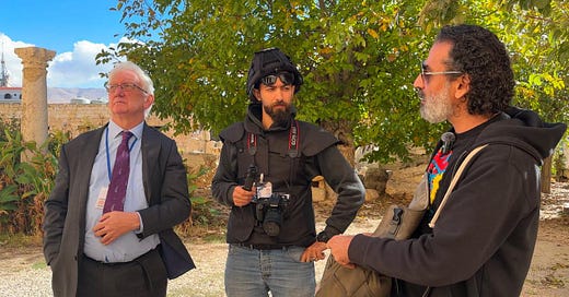 Craig’s Substack | Craig Murray | Substack