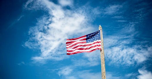 Christopher F. Rufo | Substack