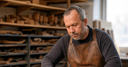 Roland’s Travels | Roland Millward | Substack