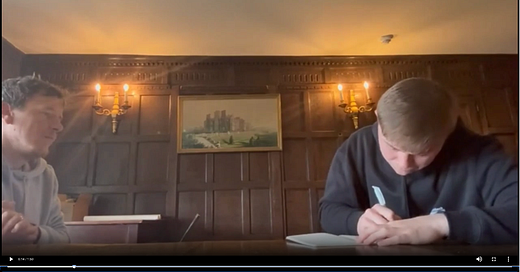 Cognitive Coaching | Sarah Cottinghatt | Substack