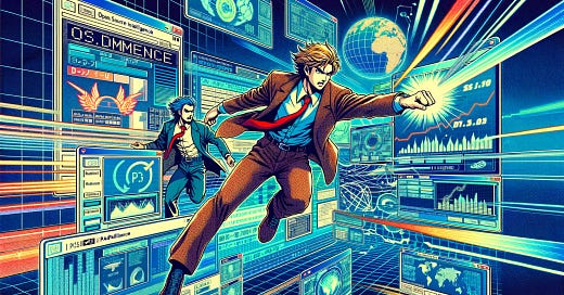 The OSINT Newsletter | Jake Creps | Substack