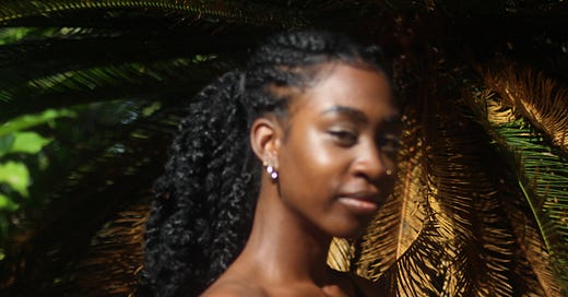 Life Is In Love With Me | Amara Amaryah | Substack