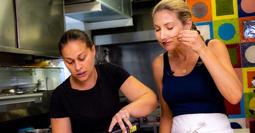 Leslie Durso's Substack | Substack