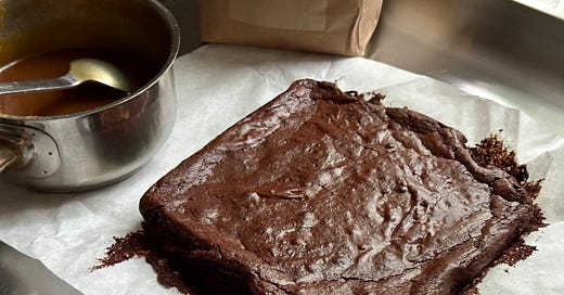 The Best Bit | Clare de Boer | Substack