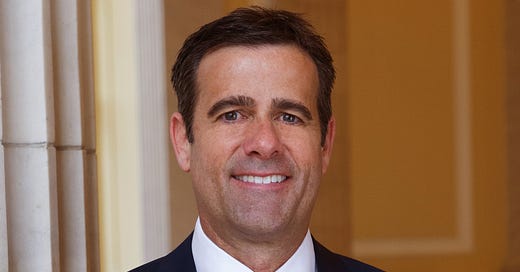 JFK Facts | Jefferson Morley | Substack