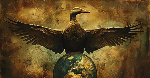 A Lily Bit | Substack