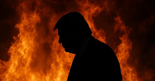 The Hartmann Report | Thom Hartmann | Substack