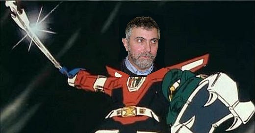 Noahpinion | Noah Smith | Substack