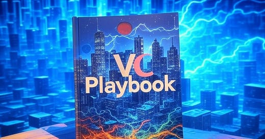 주간 실리콘밸리 | Ian Park | Substack