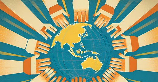 Britain’s World | Substack