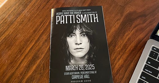 Will Hermes: New Music + Old Music | Substack