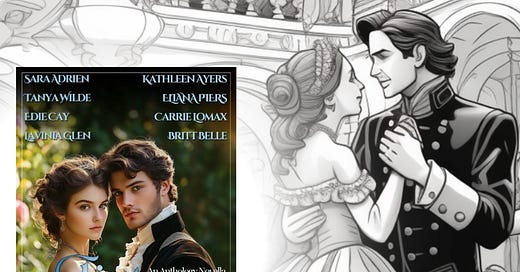 Sara Adrien | Substack