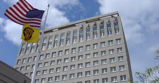 The Rational Walk | Substack