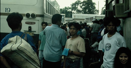 Dean Henderson | Substack