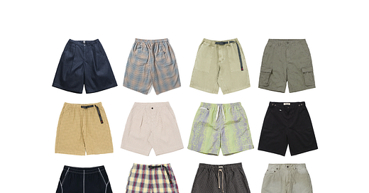 street night live | Substack