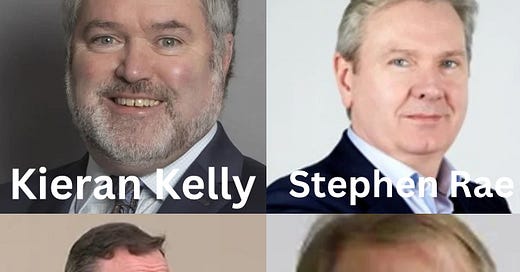 Gemma O'Doherty's Substack | Gemma O’Doherty | Substack