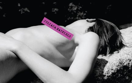 Juliana Hatfield: Harmonizing With Myself | Substack