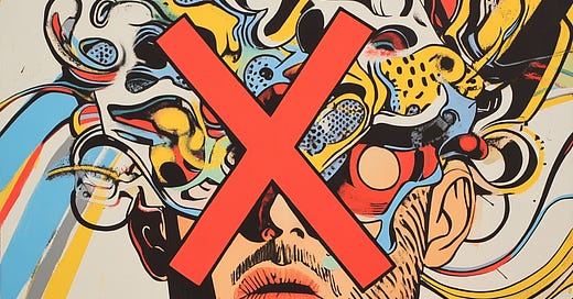 David Spinks' Newsletter | Substack