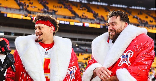 Huddle Up | Joe Pompliano | Substack