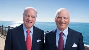 Net Interest | Marc Rubinstein | Substack