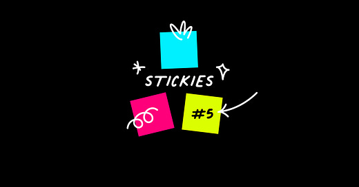 Design Buddy | Thomas Budiman | Substack