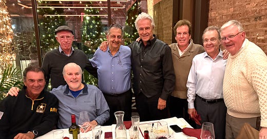 Ray Hanania's Syndicated Columns | Substack