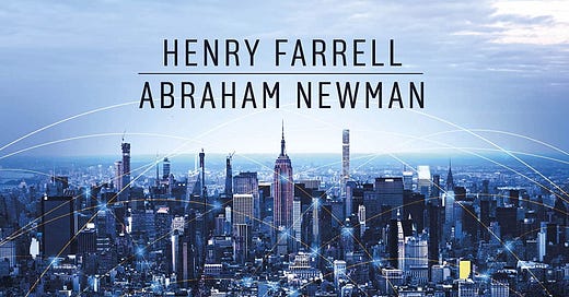 The Solari Report’s Substack | Substack