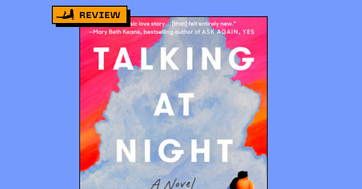 My Side Piece | Jamie McCormick | Substack