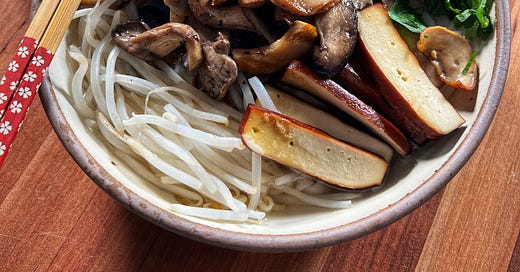 Tiff's Table | Tiffany Bach | Substack