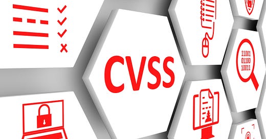 Understanding the CVSS Score: A Guide to Assessing Vulnerabilities