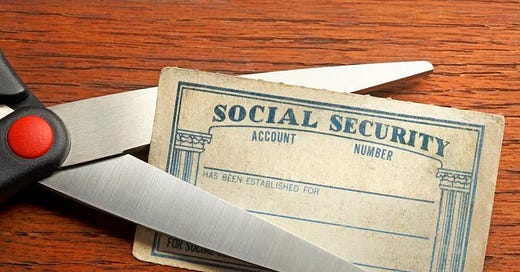 What Happens Next in 6 Minutes with Larry Bernstein | Substack