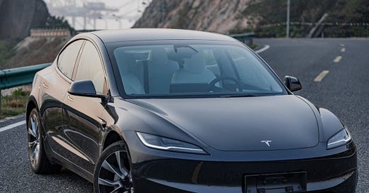 Hot Takes | Adam Singer | Substack