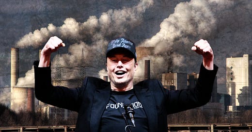 HEATED | Emily Atkin | Substack