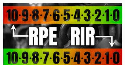 THE THINKING TRAINER | Substack