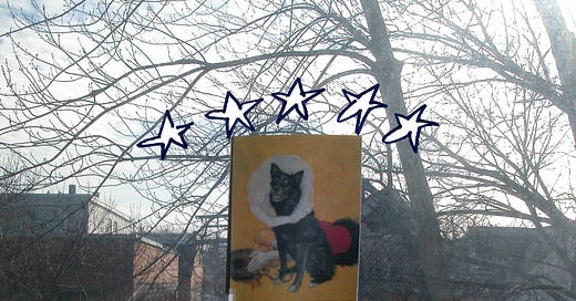 briffin glue huffer | Substack