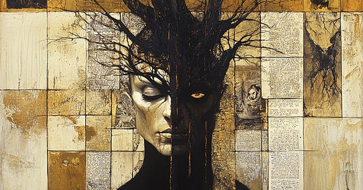 Jareth Tempest: Magick to the Masses | Substack