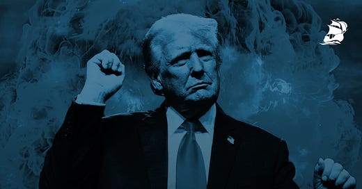 The Bulwark Podcast | The Bulwark | Substack