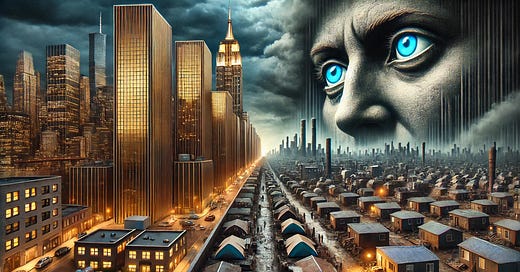 The Hartmann Report | Thom Hartmann | Substack