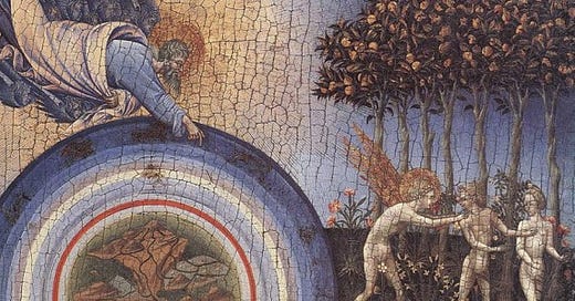 Fr. Hans Boersma | Substack